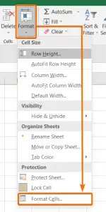 How to Sort in Excel by Date (3 Ways) - Excelgraduate