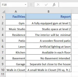How to Find Similar Text in Two Columns in Excel (6 Ways)