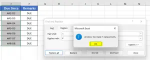 How to Copy a Formula in Excel without Changing Cell References [3 Ways]