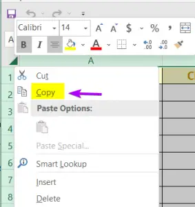 How to Copy a Formula in Excel to Another Sheet (4 Solutions)