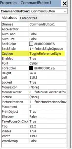 A1 & R1C1 Reference Style in Excel [A Complete Discussion]