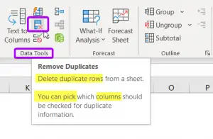 How to Remove Duplicates in Excel [14+ Different Methods]