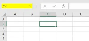 What is Active Cell & Active Sheet in Excel? - Excelgraduate