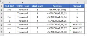 An Overview of MROUND Function | Microsoft Excel - Excelgraduate
