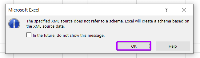 How To Convert An Excel File To Xml File A Complete Guide Excelgraduate