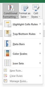 What is a Workbook in Excel? - Excelgraduate