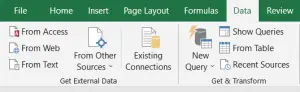 What is a Workbook in Excel? - Excelgraduate