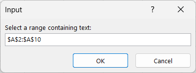 Remove Brackets Effectively in Excel with 5 Methods - Excelgraduate