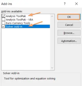 What Are Add-Ins in Microsoft Excel? - Excelgraduate