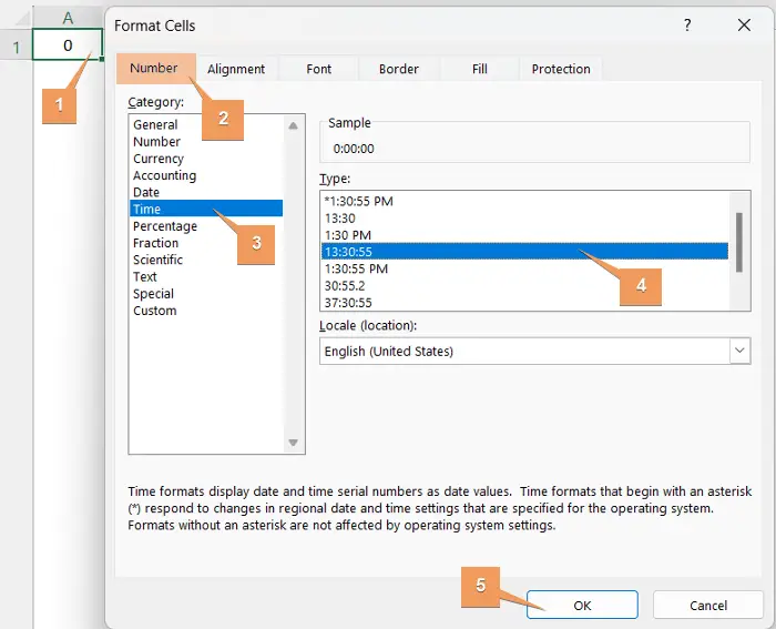 How To Create A Countdown Timer In Excel Step By Step