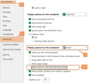 50 Pivot Table Interview Questions and Answers [Free PDF] - Excelgraduate