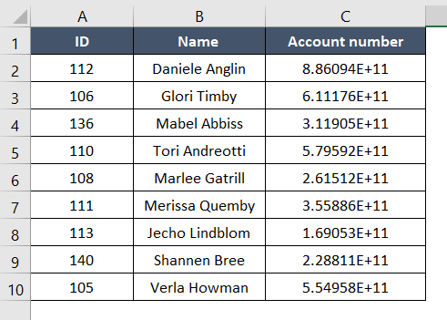 How to Ignore All Errors in Excel [3 Methods] - Excelgraduate