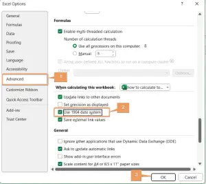 How to Calculate Total Hours in Excel [8 Methods]