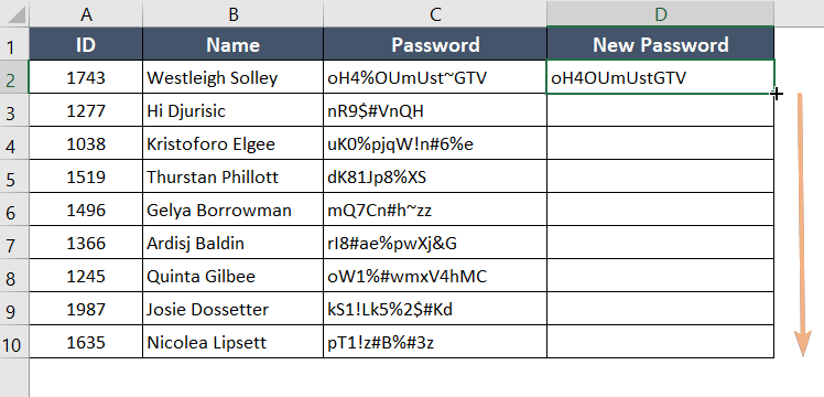 How to Remove Special Characters in Excel [7 Methods]