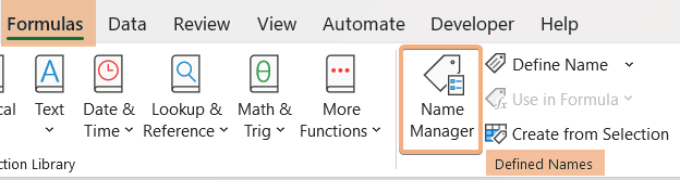 Automatically Update Pivot Table Range in Excel [3 Methods] - Excelgraduate