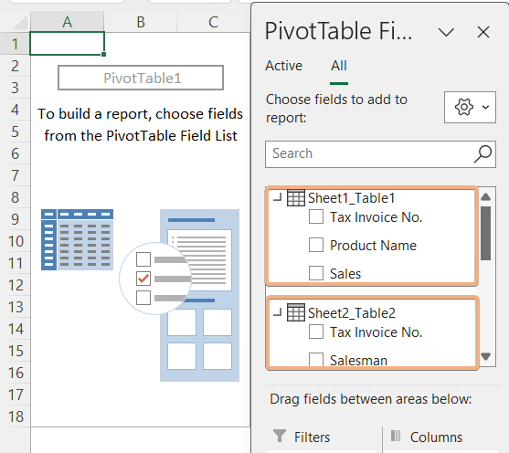 50 Pivot Table Interview Questions and Answers [Free PDF] - Excelgraduate