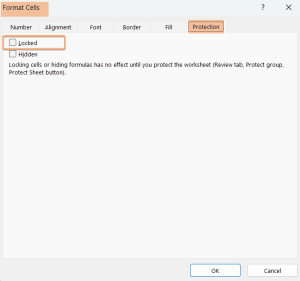3 Methods to Lock Pivot Table Column Width in Excel - Excelgraduate