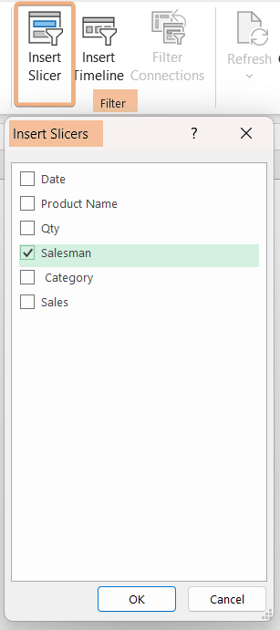 How to Create a Pivot Chart in Excel [The Ultimate Guide] - Excelgraduate