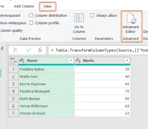 IF Statements in Power Query [3 Examples] - Excelgraduate
