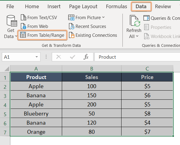 How To Remove Duplicate Values In Power Query 2 Ways Excelgraduate 
