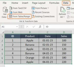 How to Remove Duplicates but Keep Latest Value in Power Query [3 Methods]