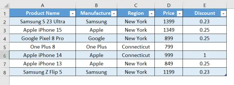 How To Use Nested If Statements In Power Query 5 Examples Excelgraduate
