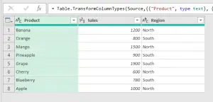 Power Query IF Statements with Multiple Criteria [2 Examples] - Excelgraduate