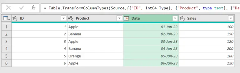 How to Remove Duplicates but Keep Latest Value in Power Query [3 Methods]