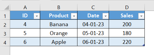 How To Remove Duplicates But Keep Latest Value In Power Query 3 Methods 5067